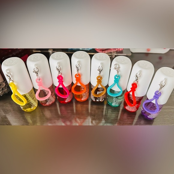 Soloenibiza | Bath & Body | Solo En Ibiza Mini Fragrance Mist Bag Charm ...